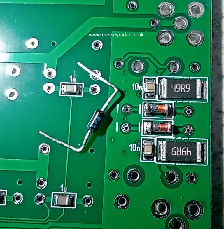 Building & Improving the ATU-100 (N7DCC) Automatic Antenna Tuner ...